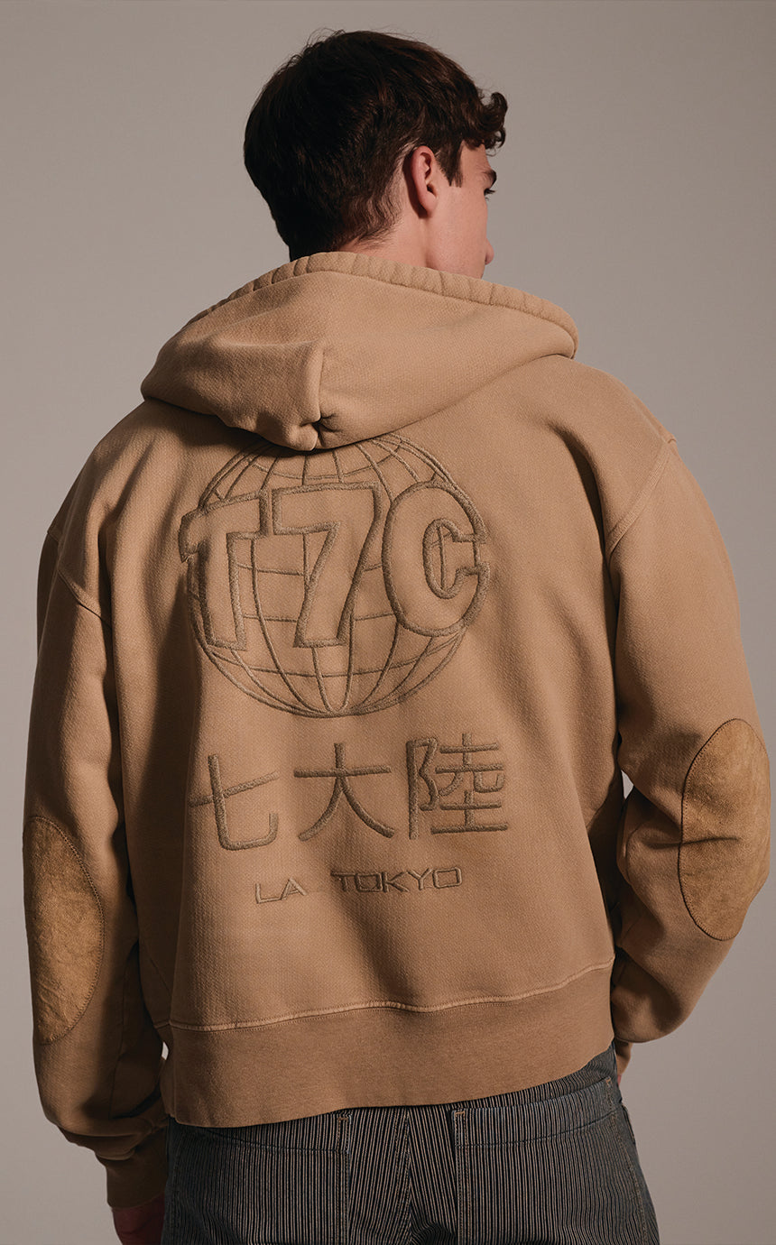 T7C The Seven Continents