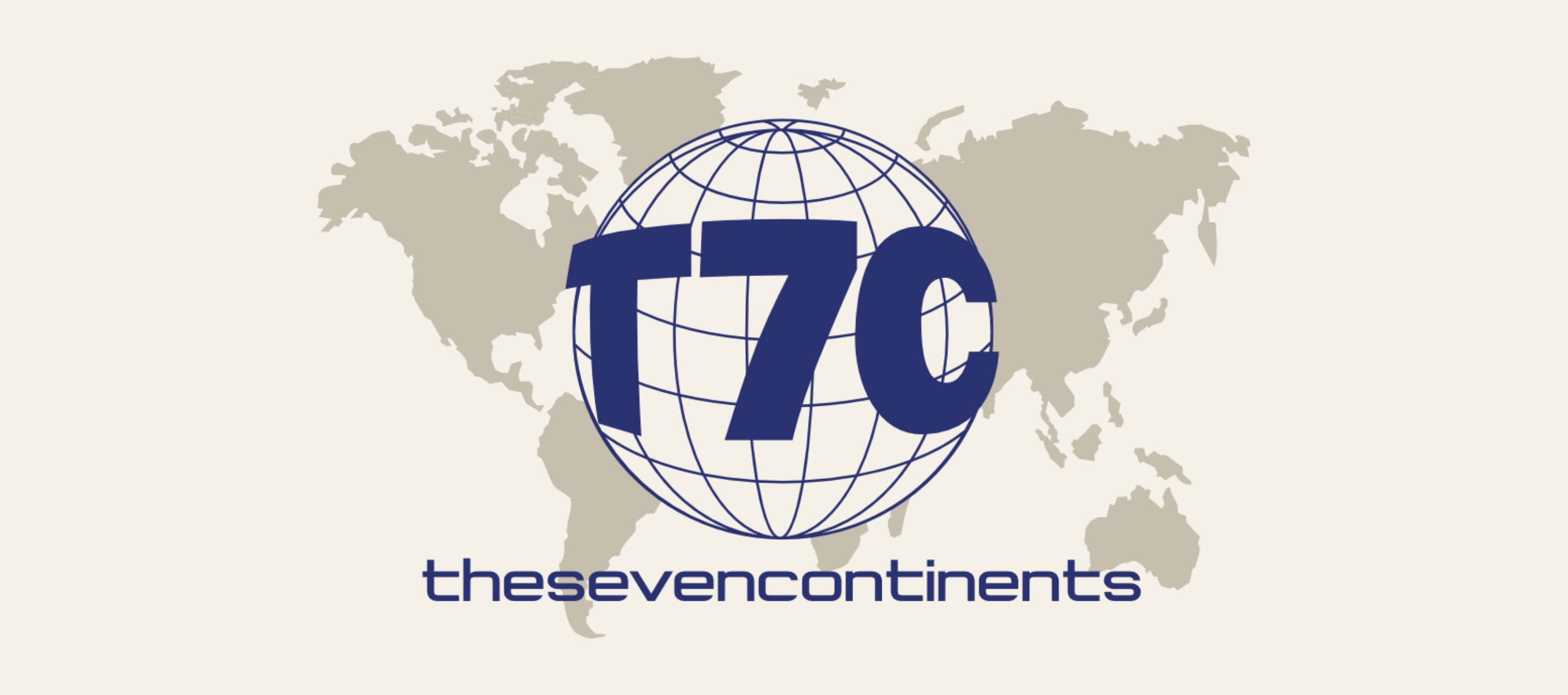 T7C The Seven Continents