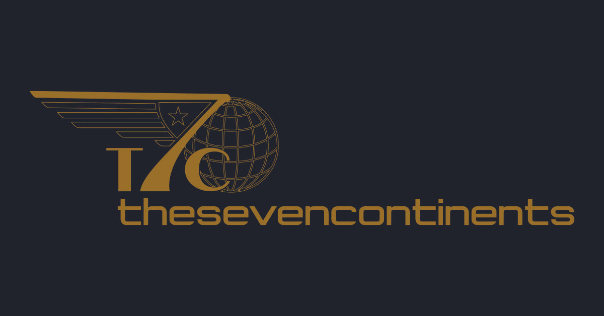 Outerwear – T7C The Seven Continents